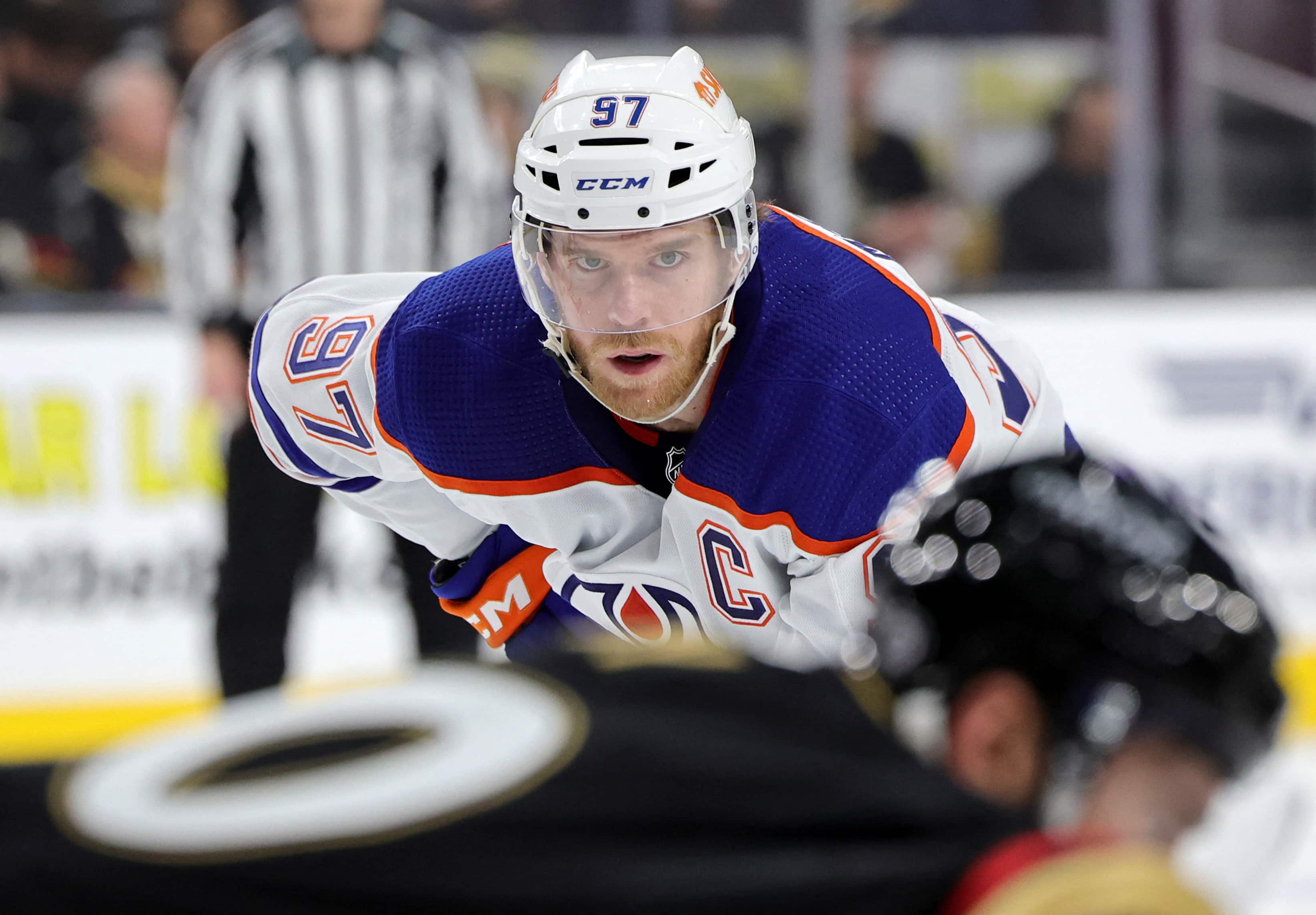 Connor McDavid’s Legacy: Will This Be the Year? » Follow the Puck is ...