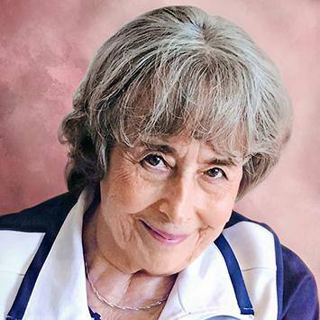 LALIBERTÉ, Thérèse (née Roux) | Le Journal de Montréal