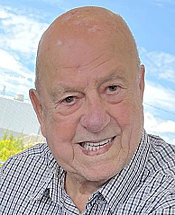 GILBERT, Jean-Louis | Le Journal de Québec