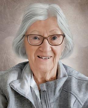 GAUVIN (née LEDUC) Marie-Reine | Le Journal de Montréal