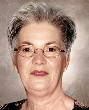 BERNIER, Anne-Marie | Le Journal de Québec