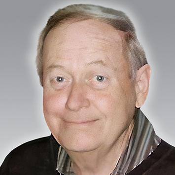 RIVEST, André | Le Journal de Montréal