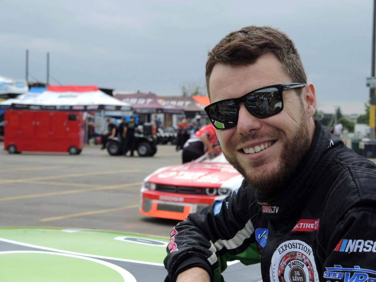 La course de l’année pour Alex Labbé | JDM