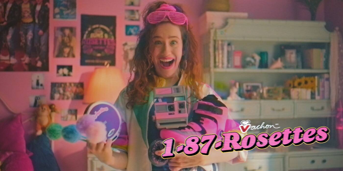 Les Rosettes de Vachon sont de retour en magasin! | Le Sac de chips