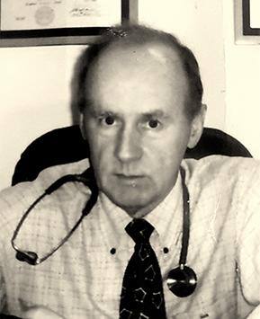 BOUFFARD, Dr Gérald | Le Journal de Québec