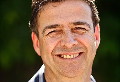 Louis Bourque: de scout catholique à pasteur baptiste | Coup de pouce