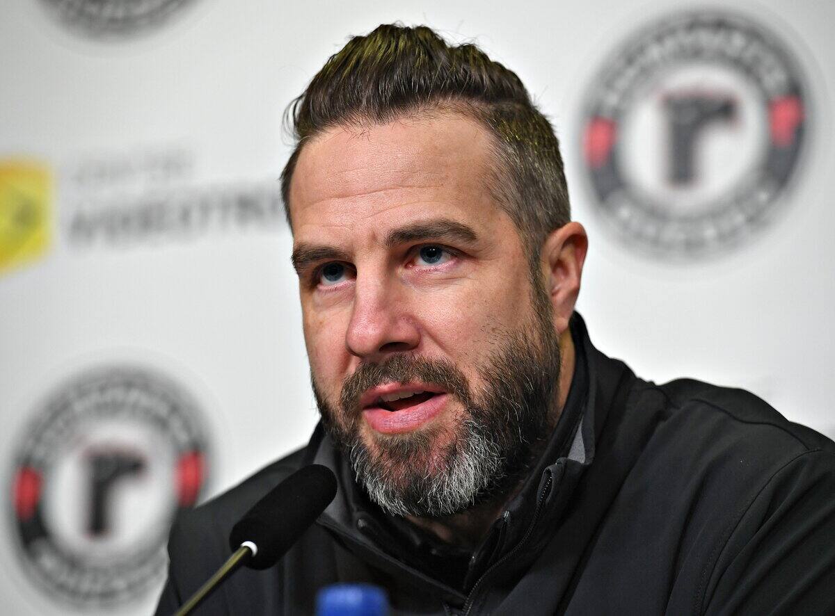Jayden Rousseau choisit les Remparts plutôt que la NCAA | JDQ