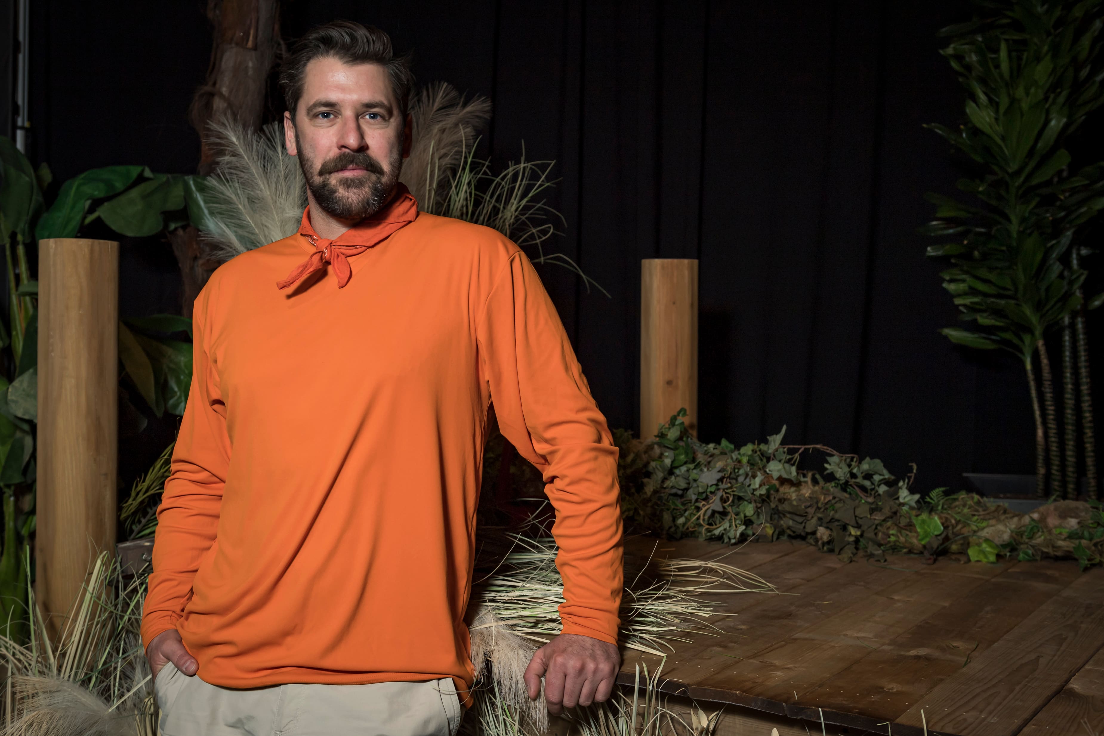 Il sera chroniqueur à «Sucré Salé»: Jean Michel Leblond éliminé à ...