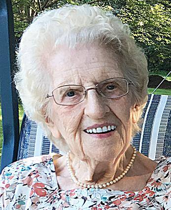 BEAUDET, Rita Blanchet | Le Journal de Québec