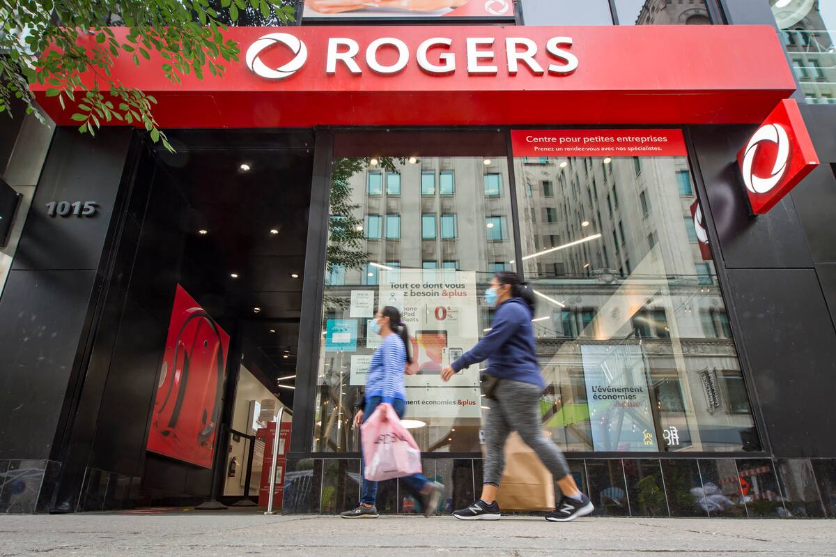 Feu vert pour la fusion Shaw-Rogers: le Bureau de la concurrence ira en ...