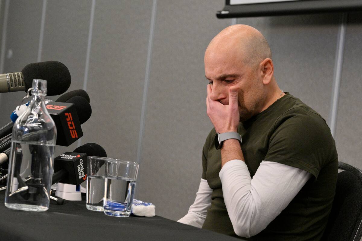 Propos controversées sur les souverainistes: émotif, Sandro Grande s ...