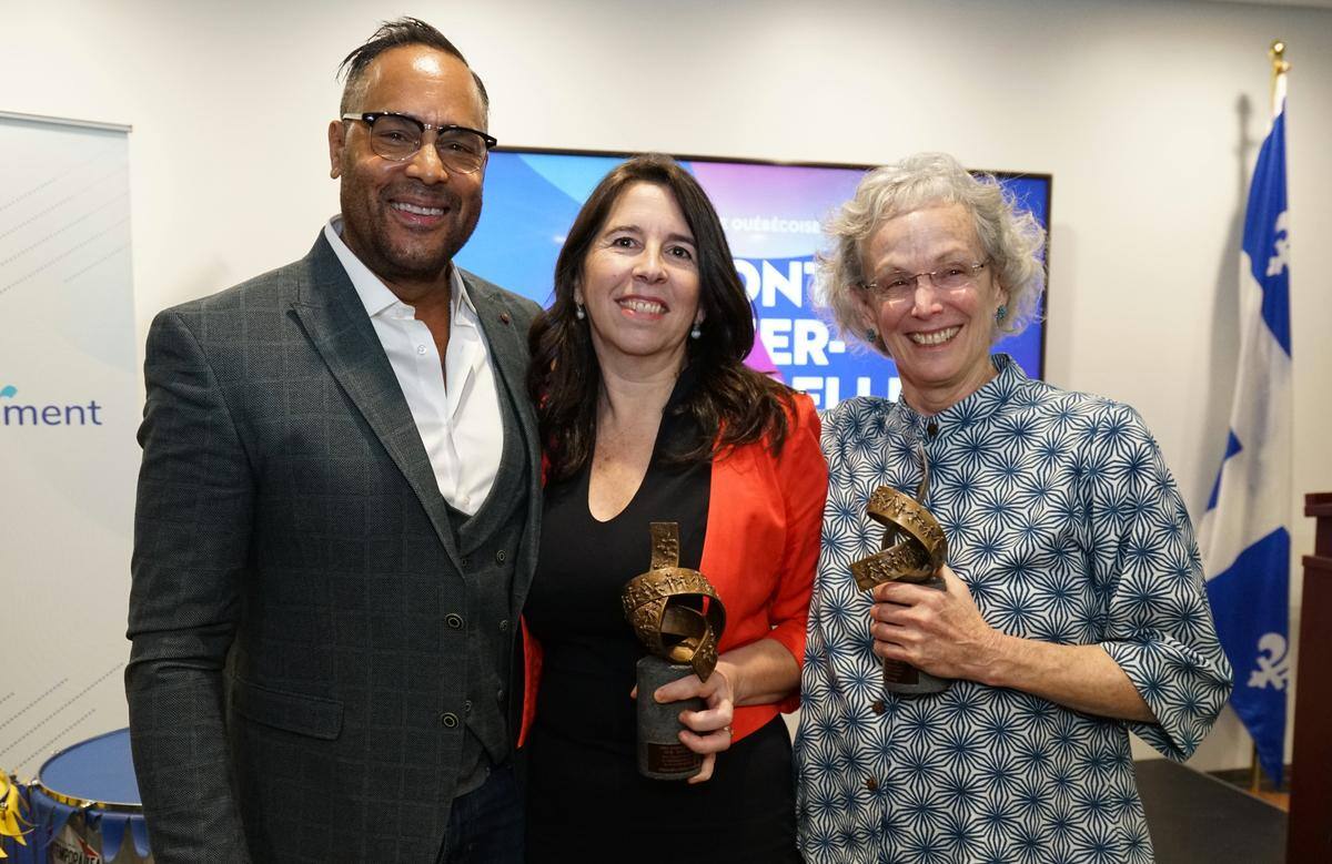 Les lauréates du prix Charles-Biddle 2019 sont connues | JDM