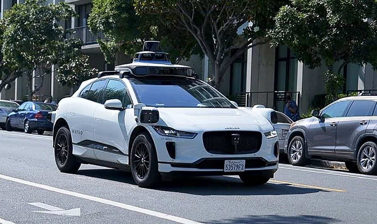 Le développement des véhicules autonomes est plus lent que prévu | JDM