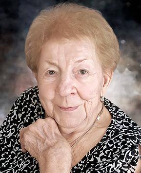 BONSAINT, Denyse | Le Journal de Québec