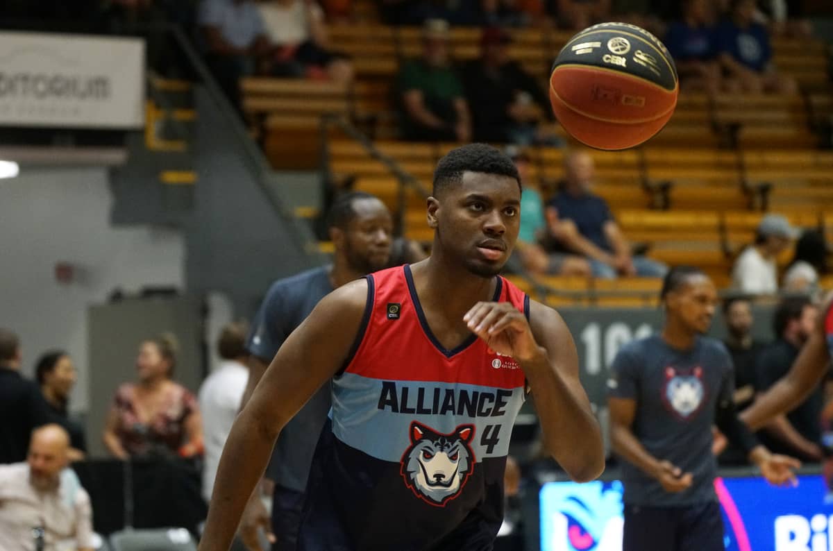 Basketball: quatre joueurs de l’Alliance joueront au Centre Vidéotron | JDQ