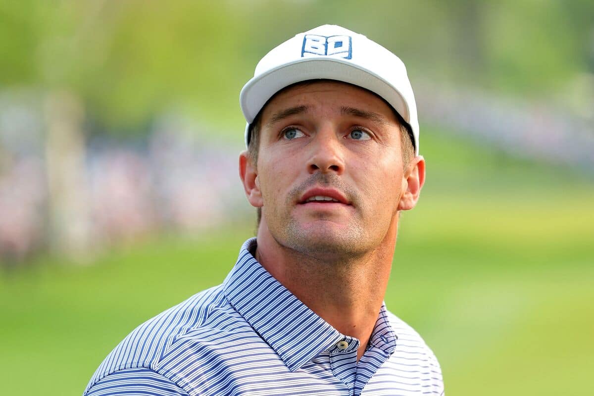 Bryson DeChambeau a amené un nouveau souffle à la discipline de «Long ...