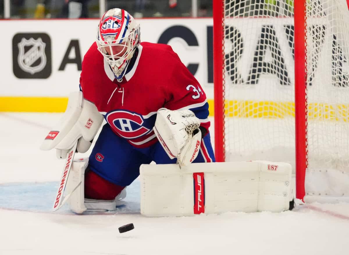 Un moment unique pour la famille Allen - TVA Sports