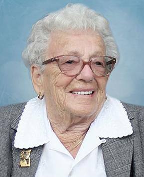 BOURGET PARENT Marie-Blanche | Le Journal de Québec