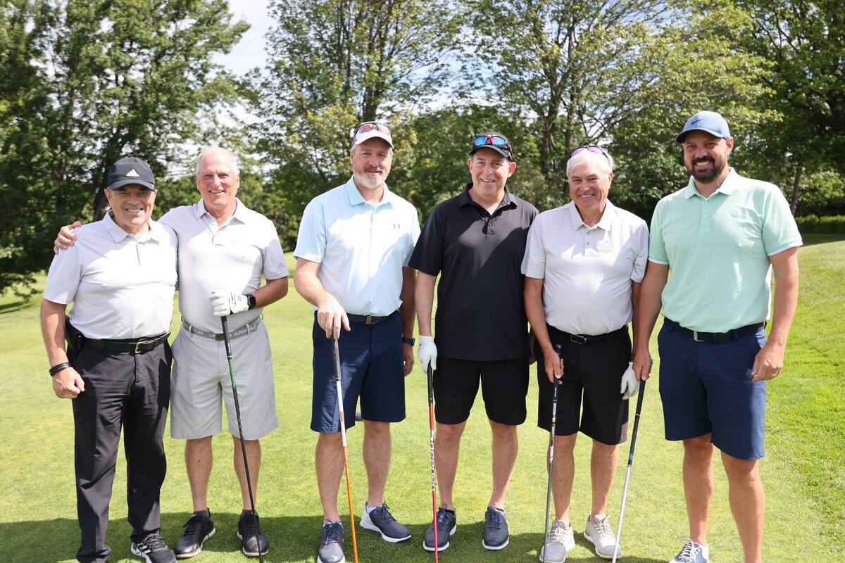 Ommnium Québec Célébrités: un nouveau nom, mais le même but | JDM