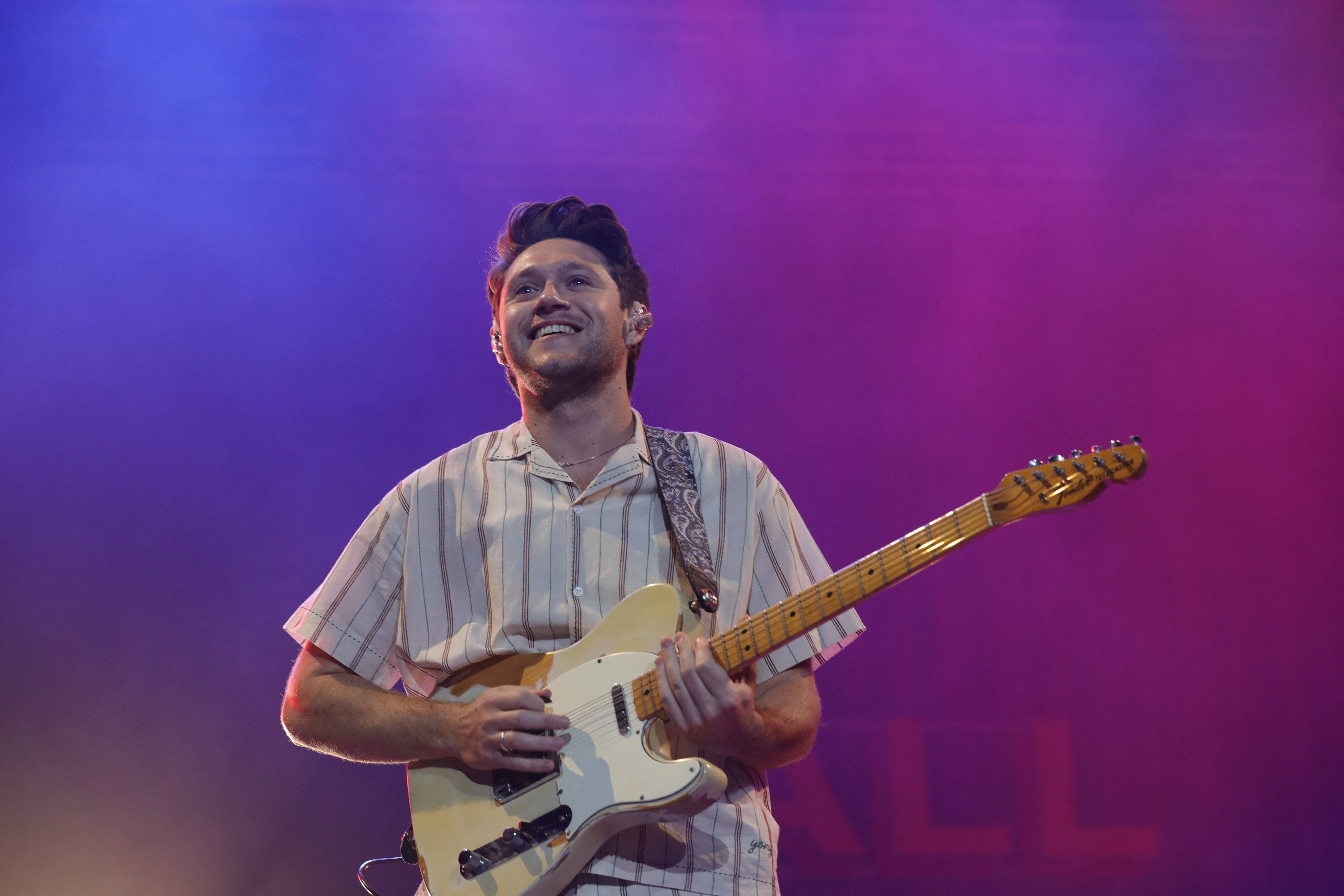 Niall Horan s’arrêtera au Centre Bell avec sa nouvelle tournée «Dinner ...
