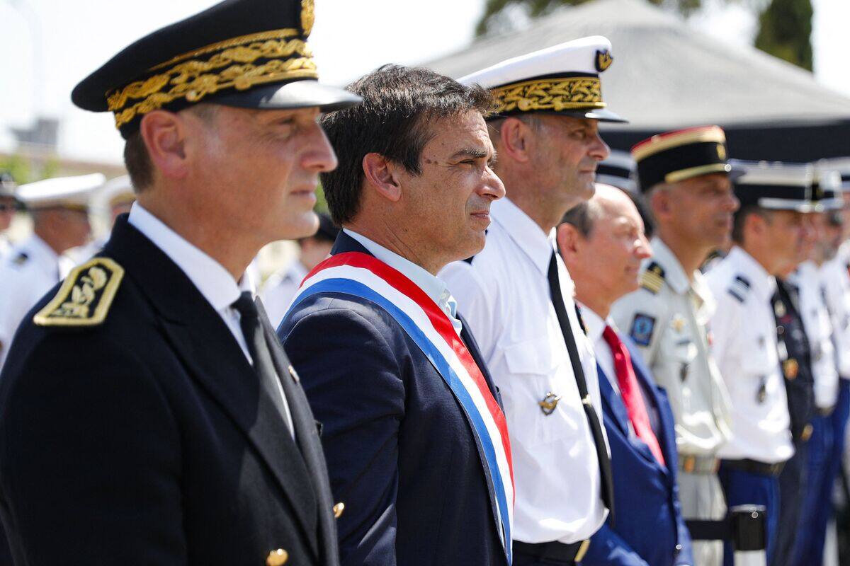 Hommage à l'auteur du «Petit prince» en France, 80 ans après son crash ...