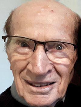 TURGEON, Raymond | Le Journal de Montréal