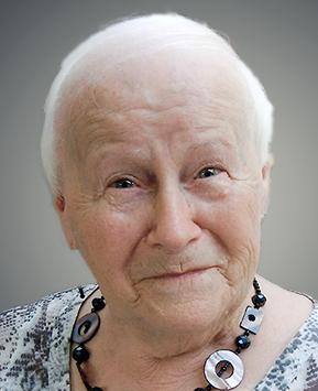 BOURGAULT, Jacqueline (née Chevalier) | JDM