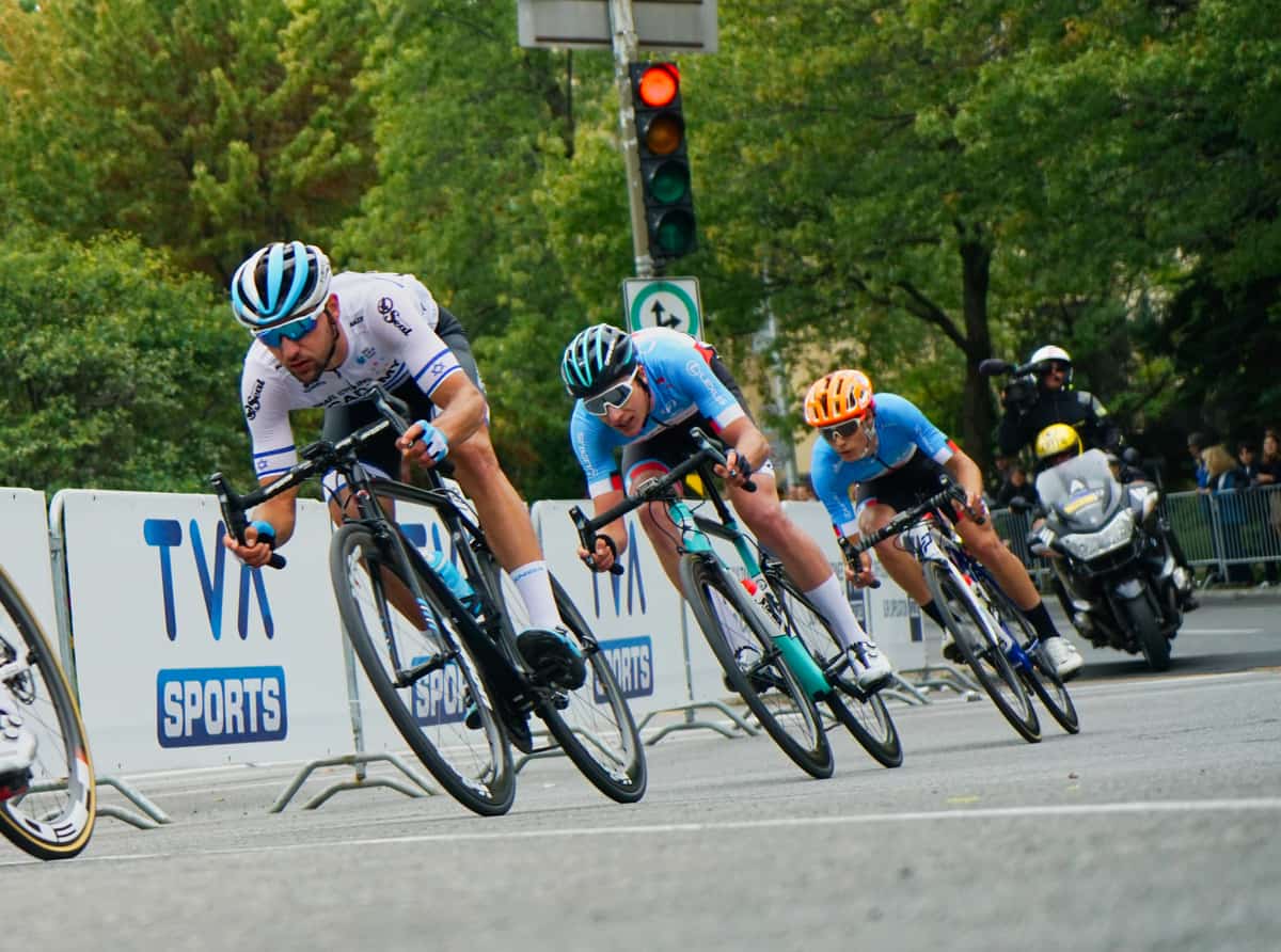 Cyclisme, Vélo : Nouvelles et Résultats des Plus Grandes Courses ...