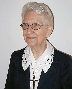 DEMERS, Soeur Yvette, s.p. | Le Journal de Montréal