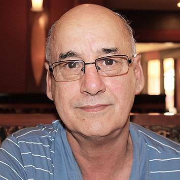 FERRAND, Pierre | Le Journal de Montréal