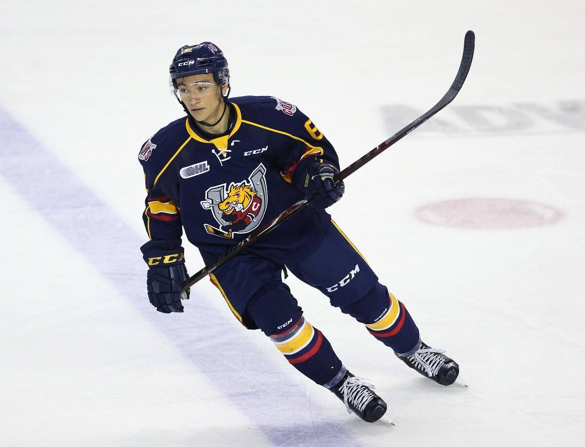 Une blessure préoccupante pour Ryan Suzuki | JDM