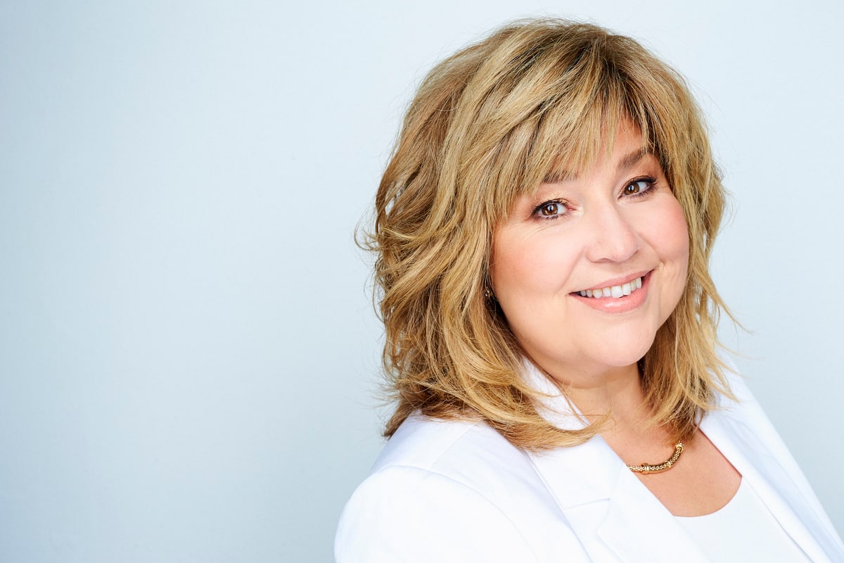 «Denise, c’était vraiment une grande amoureuse de son conjoint, de son ...