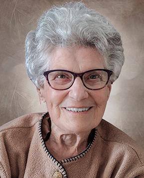 PARENT, Lucienne Boucher | Le Journal de Québec