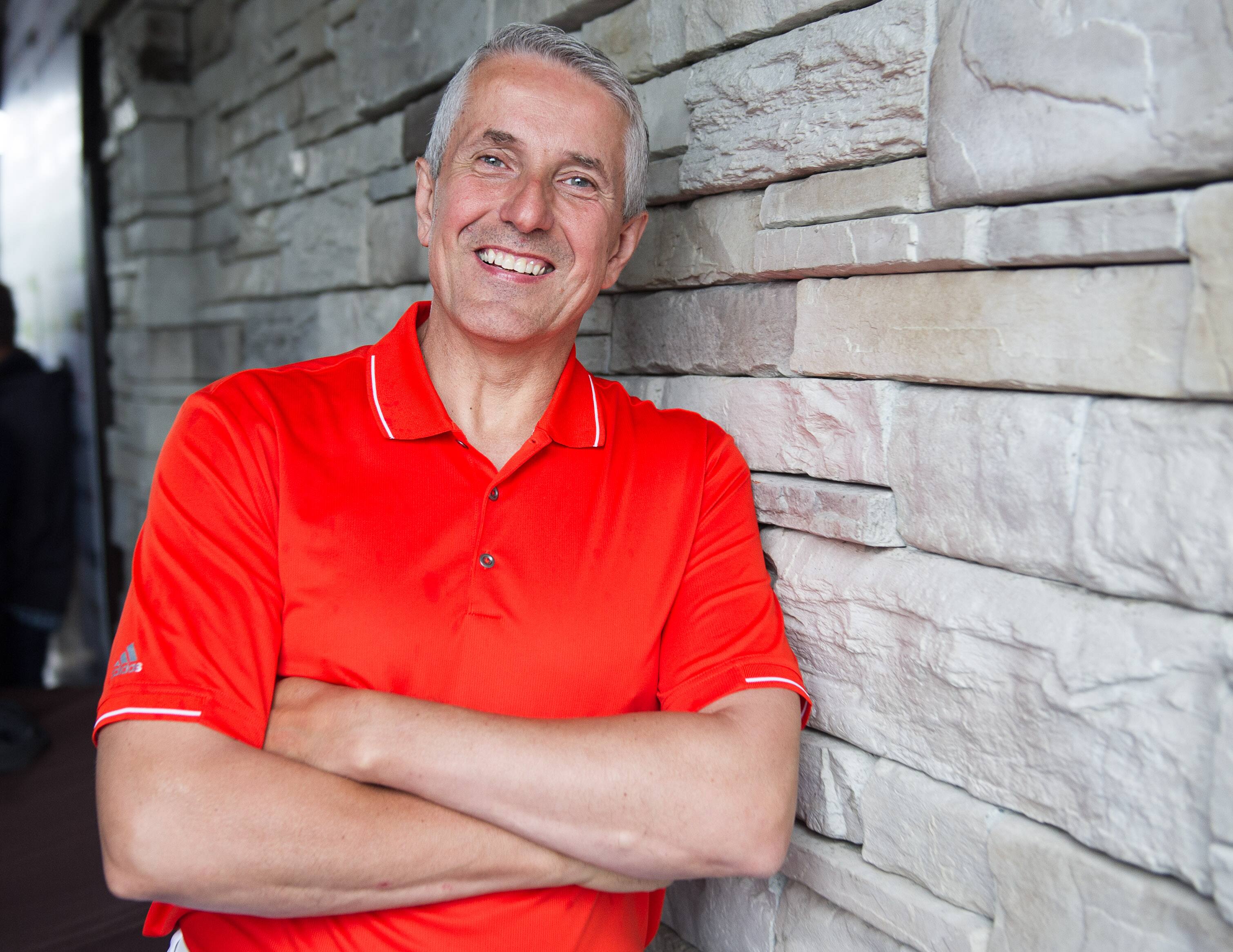 Le travail de Bob Hartley reconnu | Le Journal de Montréal