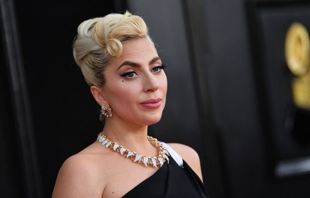 Lady Gaga ne devra pas payer de récompense à la femme qui lui a rendu ...