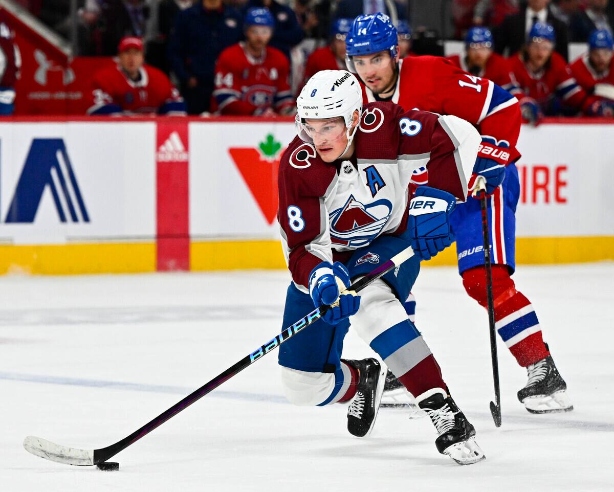 Sondage de l’AJLNH: encore et toujours Sidney Crosby | JDM