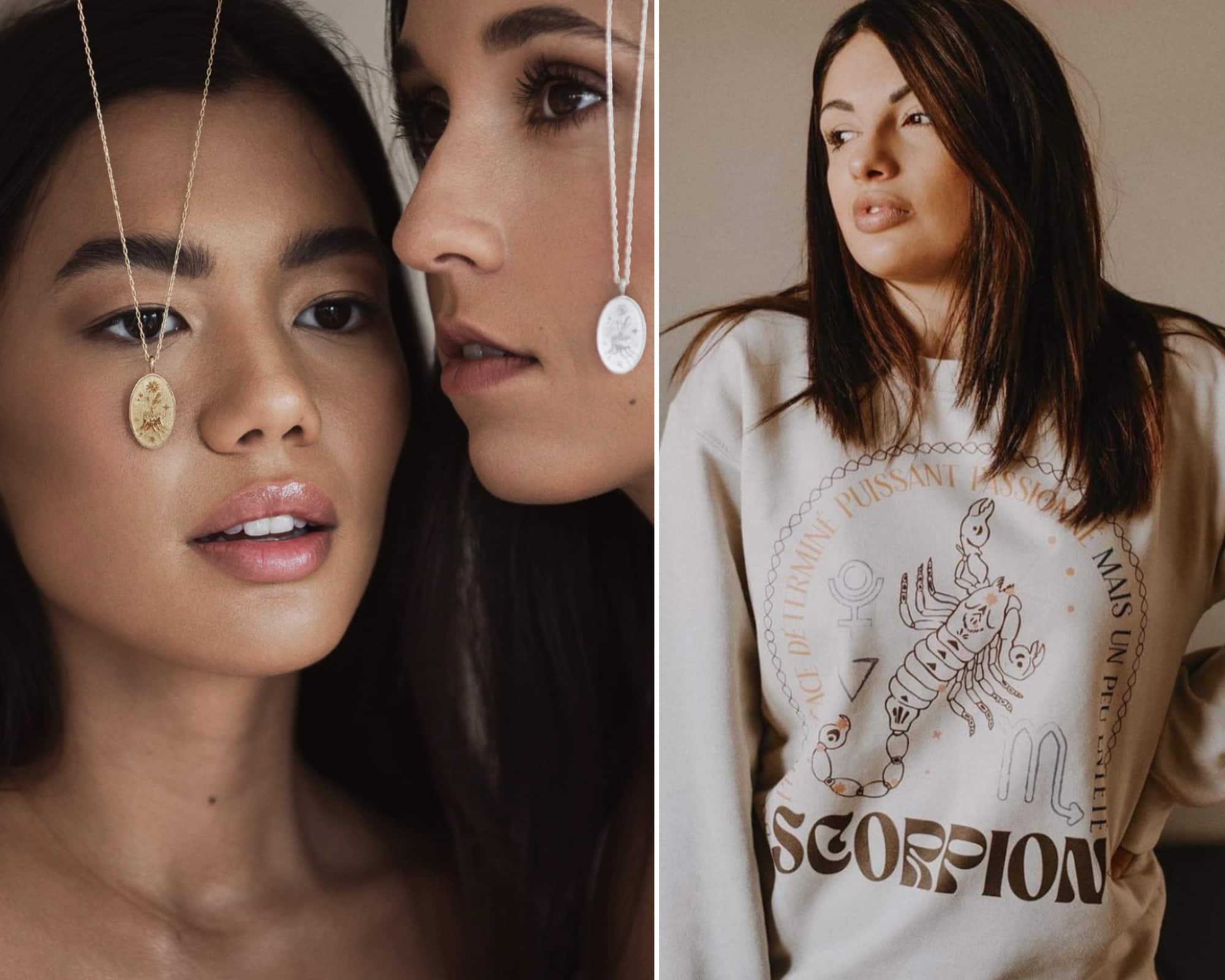 Une première photo de couple officielle pour Catherine Brunet | 24 heures