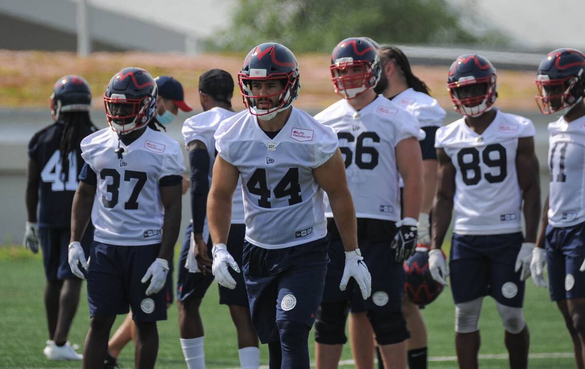 Alexandre Dupuis rebondirait en Saskatchewan | JDM