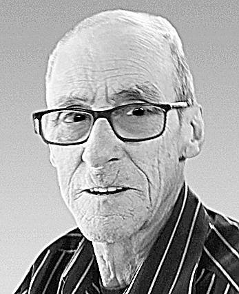 TREMBLAY, Raymond | Le Journal de Québec