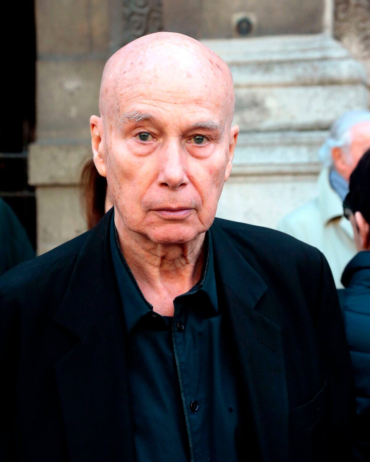 Gabriel Matzneff : mieux vaut tard que jamais? | JDM