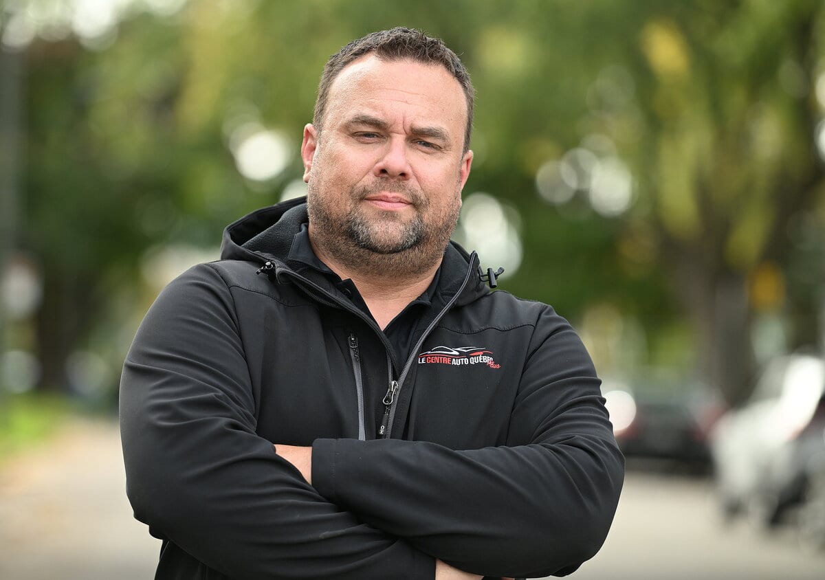 «C’est impensable»: le fils de Jacques Teasdale dénonce de nouvelles ...