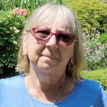 TRUDEL, Diane | Le Journal de Montréal