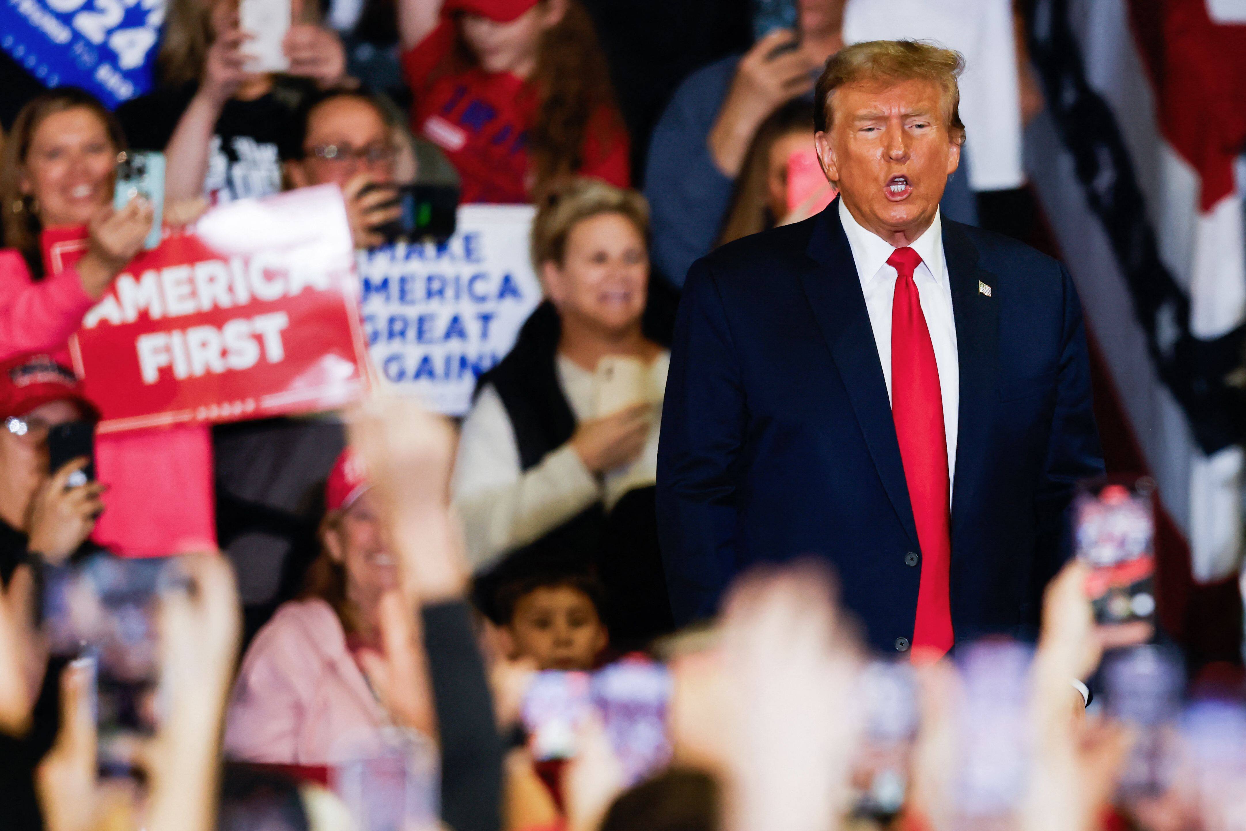 Non, monsieur Trump, l’OTAN n’est pas un racket de protection | JDM