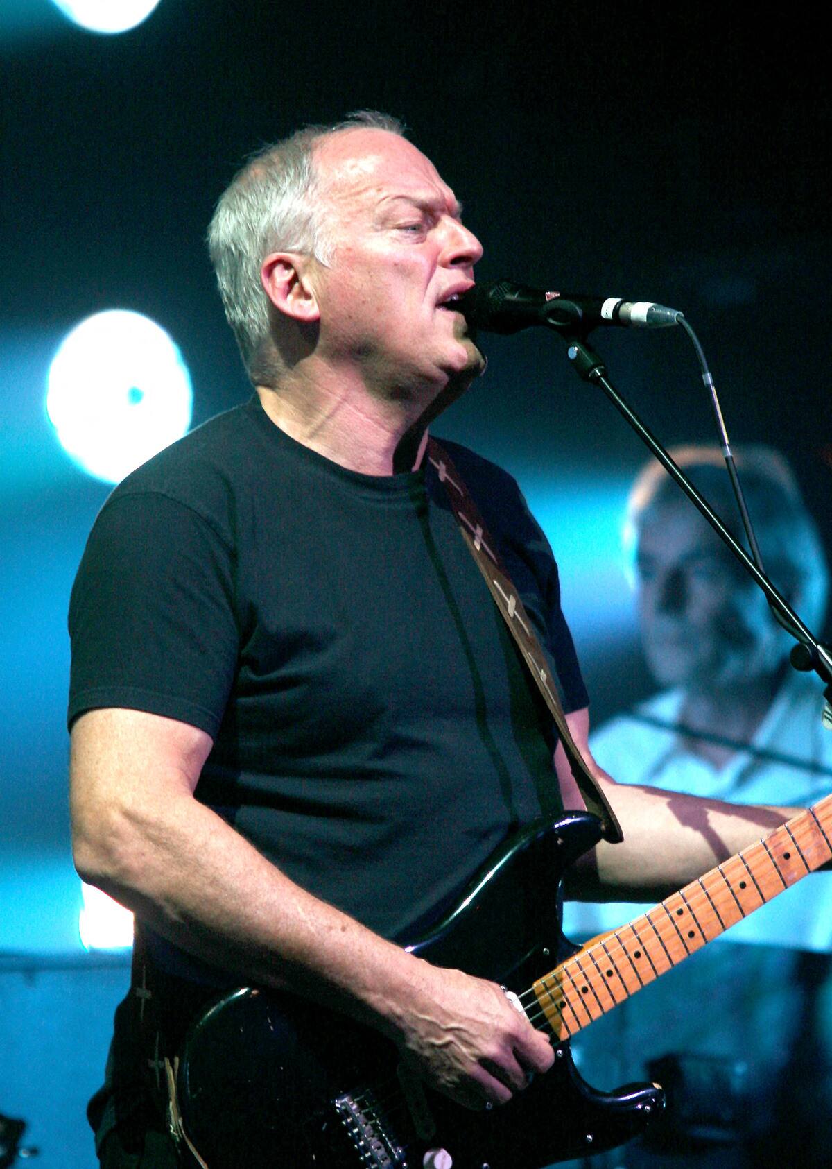 Voici ce qu’on a pensé du nouvel album solo du membre de Pink Floyd ...