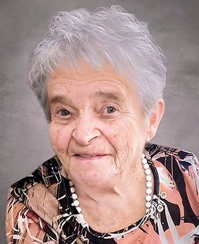 FRADETTE, Yolande | Le Journal de Québec