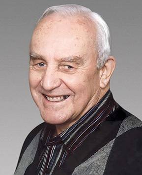 ROY, Jean-Paul | Le Journal de Québec