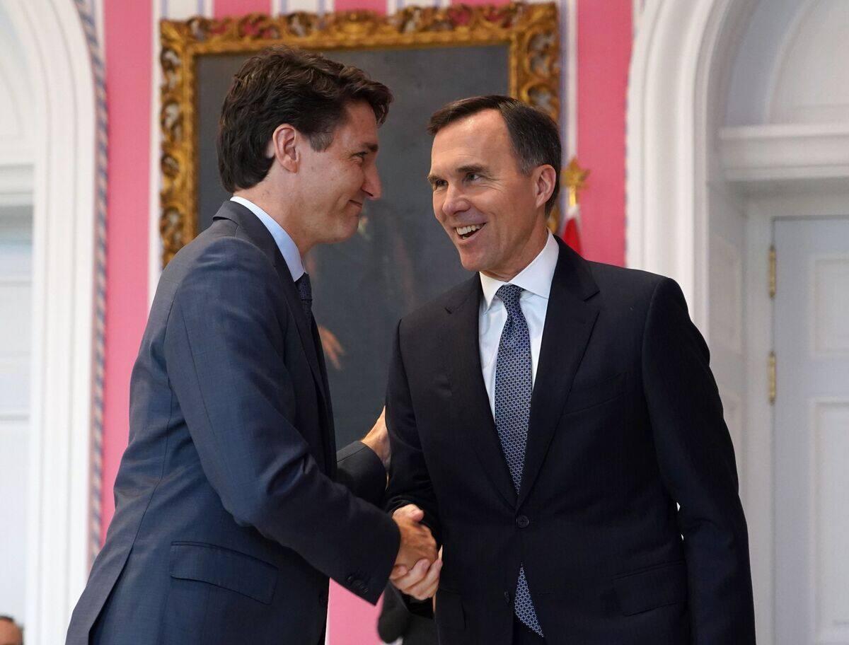 Les excuses de Justin | Le Journal de Québec