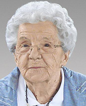 LABERGE, Marie-Rose Bernier | Le Journal de Québec