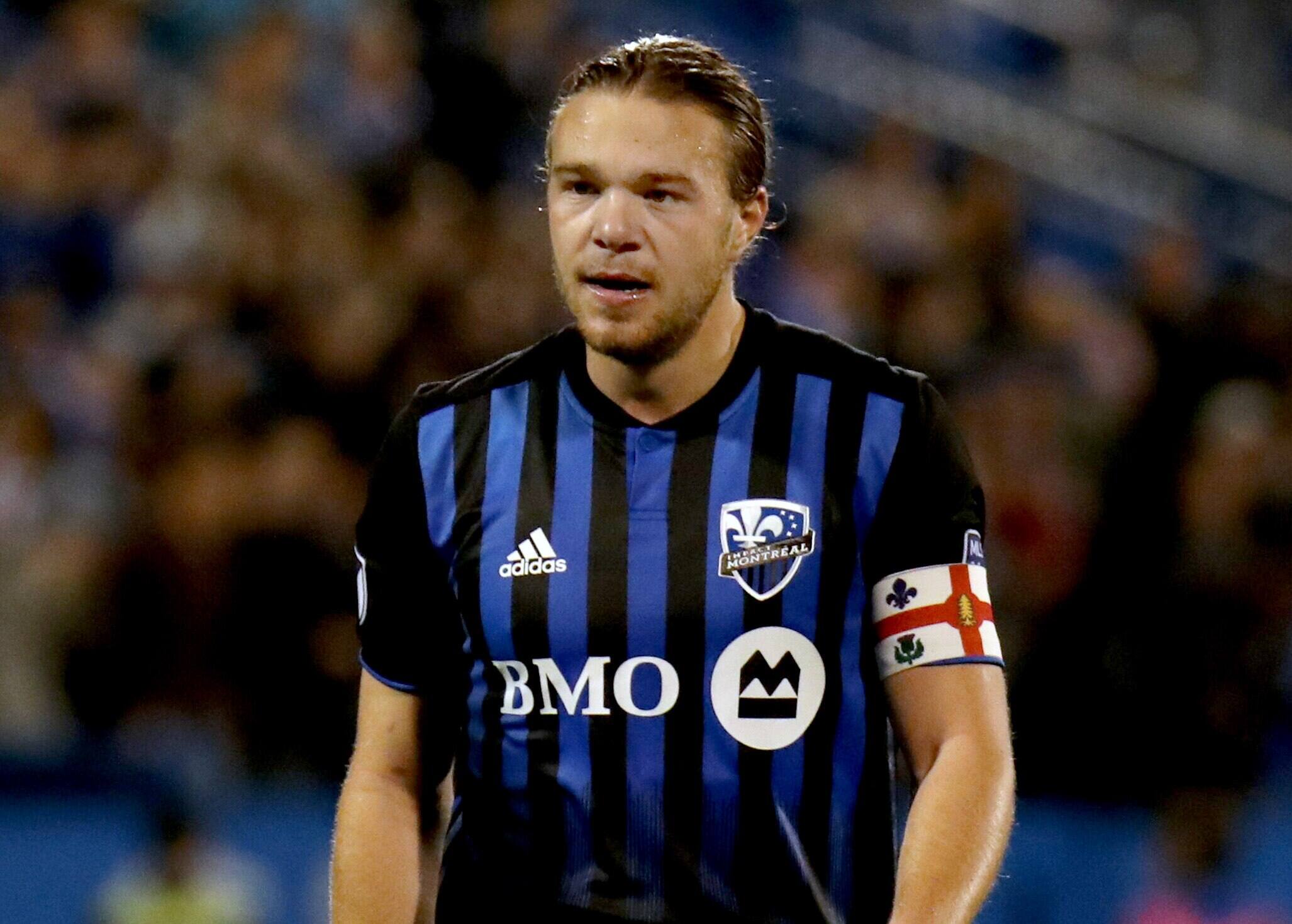 CF Montréal: un nouveau rôle et un grand honneur pour Samuel Piette | JDM