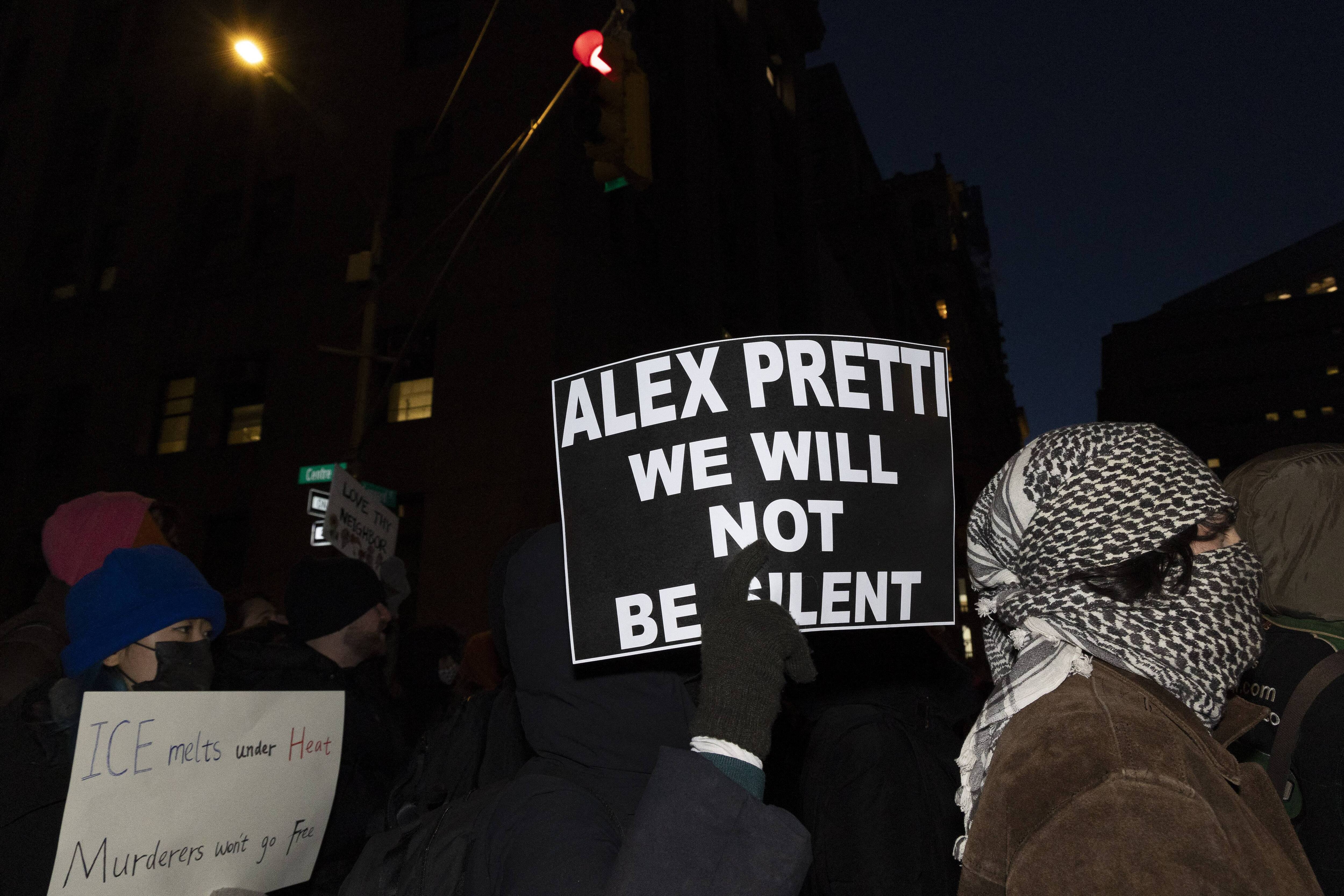 La rue ne décolère pas à Minneapolis, Trump y voit des «insurgés» | JDM